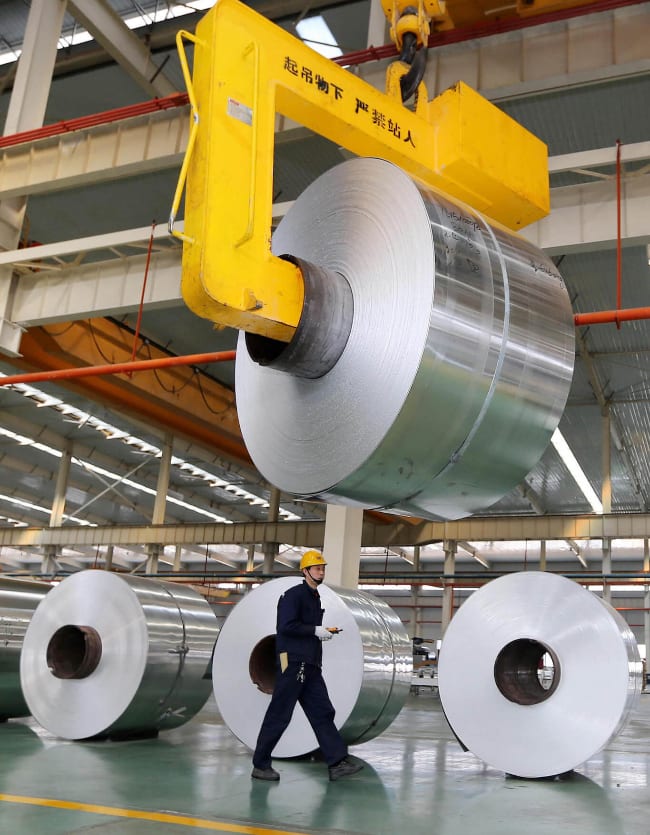 About Us-Your Partner in Fair Titanium Business | Hele