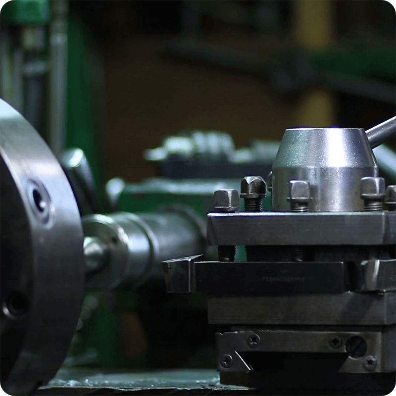 Titanium Service | Hele Titanium