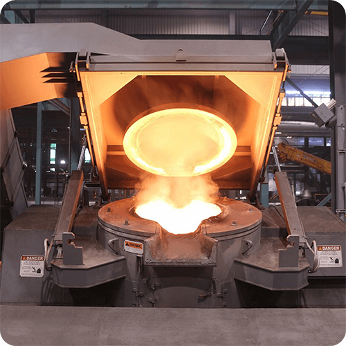 Facility - Hele Titanium