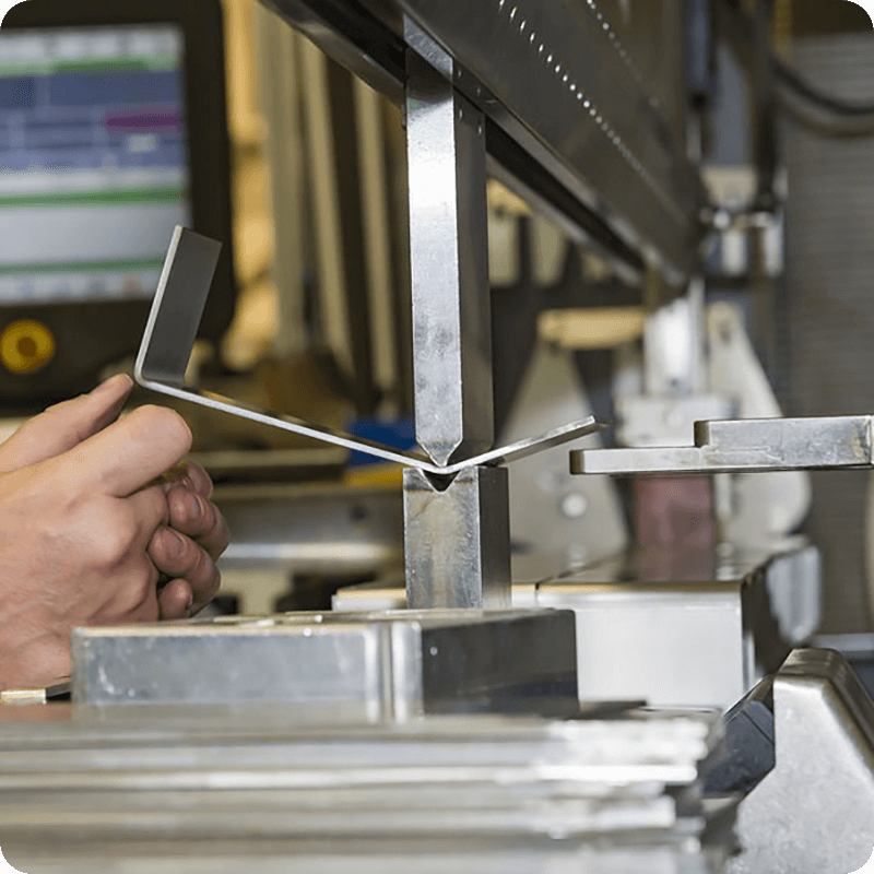 Titanium Service | Hele Titanium