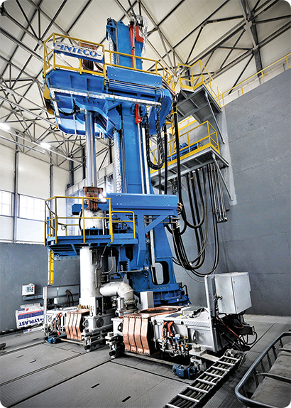 PEM Electrolyzer manufacturer for Hydrogen Production