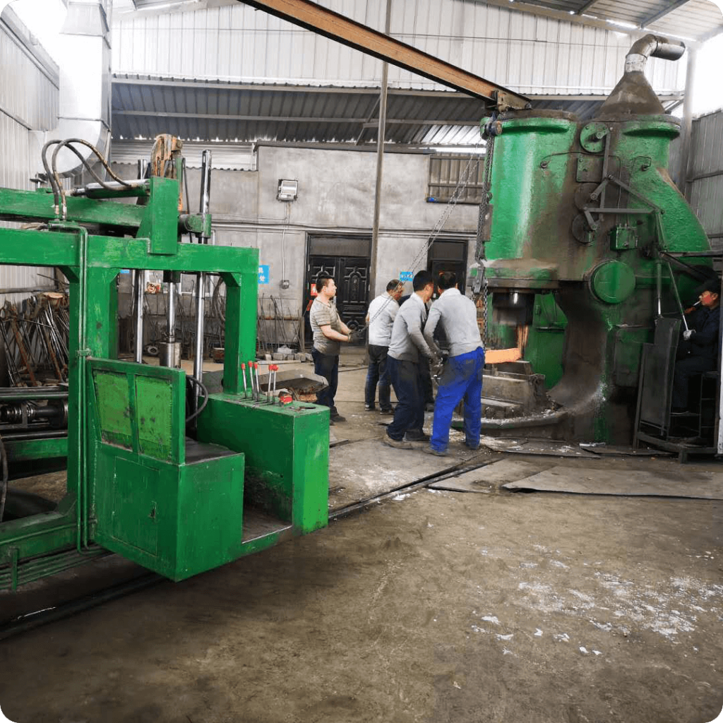 Titanium Anode & Electrode Manufacturers | Platinized Titanium Anodes