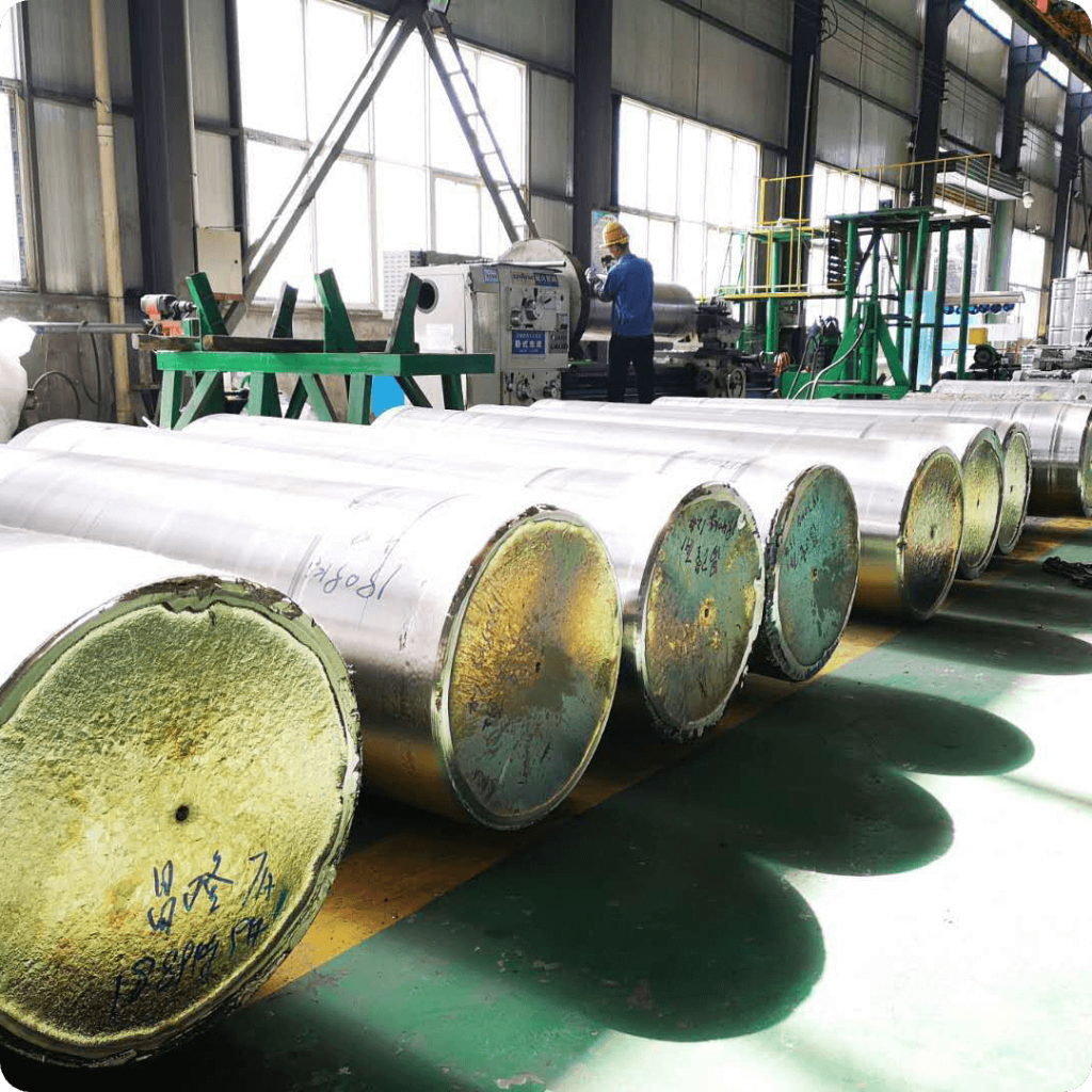 Titanium Anode & Electrode Manufacturers | Platinized Titanium Anodes