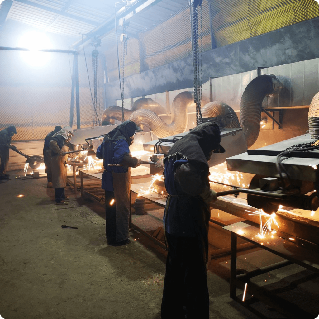 Titanium Anode & Electrode Manufacturers | Platinized Titanium Anodes