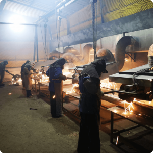 Titanium Anode & Electrode Manufacturers | Platinized Titanium Anodes