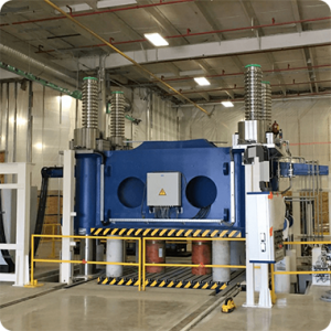 Titanium Anode & Electrode Manufacturers | Platinized Titanium Anodes