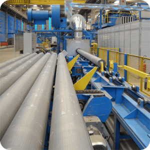 Titanium Anode & Electrode Manufacturers | Platinized Titanium Anodes