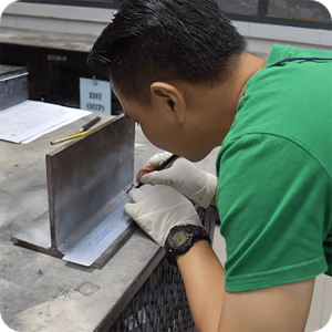 Titanium Anode & Electrode Manufacturers | Platinized Titanium Anodes