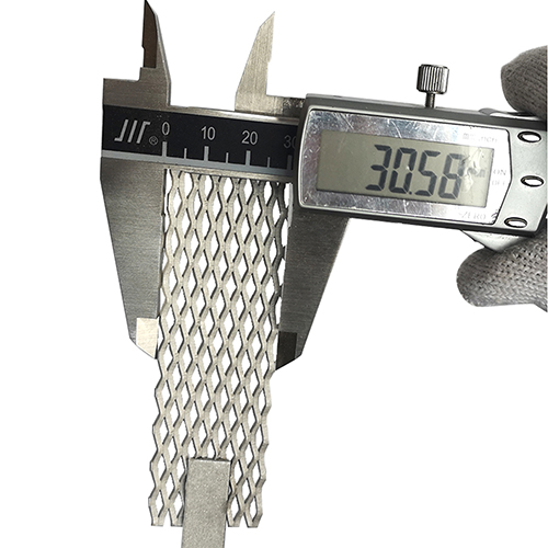 Platinized Titanium Anode | Customized Electrode Production