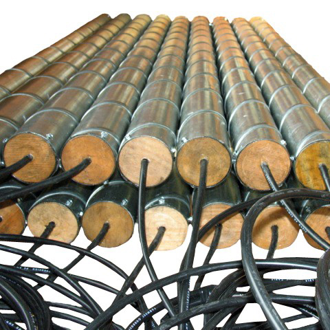 Impressed Current Cathodic Protection Anode Supplier