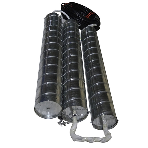 Impressed Current Cathodic Protection Anode Supplier