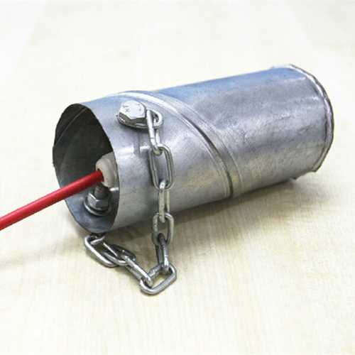 Impressed Current Cathodic Protection Anode Supplier