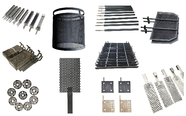 Electroplating Anodes Manufacturer | MMO Anode