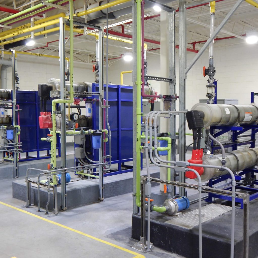 Premium Titanium Anodes Supplier | Customizable MMO Anodes