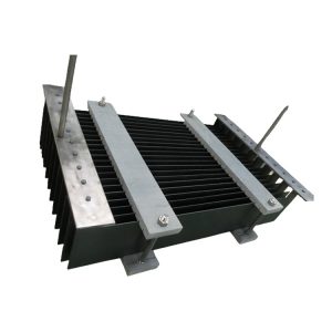 Titanium Anode & Electrode Manufacturers | Platinized Titanium Anodes