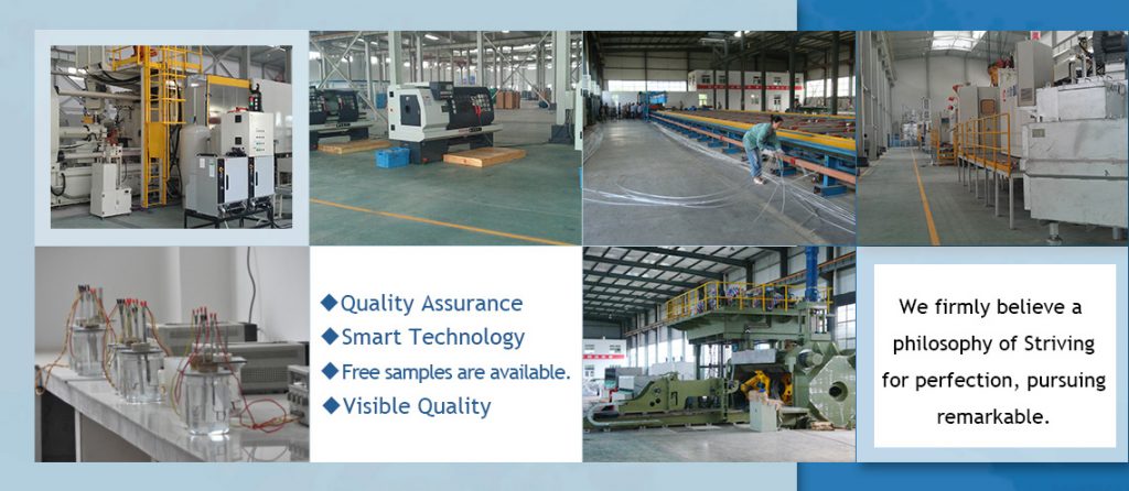 Ruthenium-Ir Coated Titanium Anodes Manufacturer- Dedicated to Titanium ...