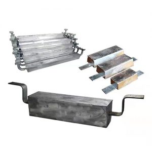 Sacrificial Anode | Magnesium Sacrificial Anode | Sacrificial Electrode ...