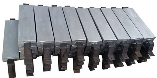 Sacrificial Anode | Magnesium Sacrificial Anode | Sacrificial Electrode ...