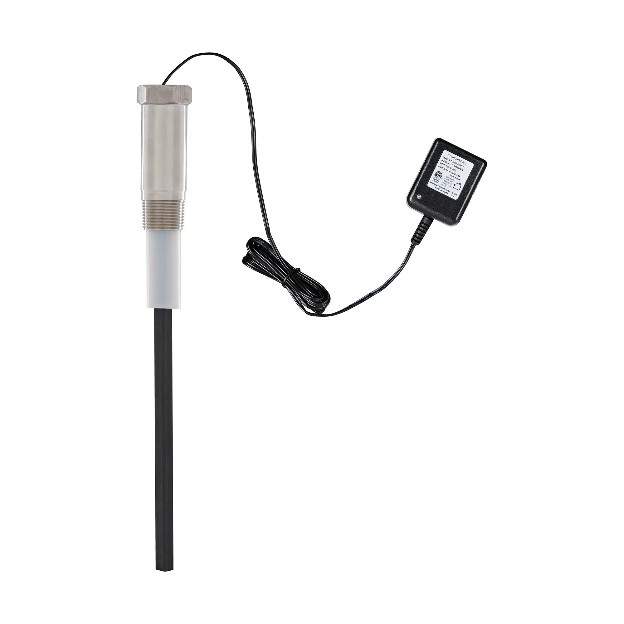 Impressed Current Cathodic Protection Anode Supplier