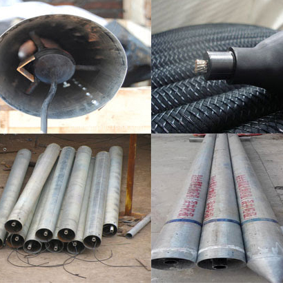 Impressed Current Cathodic Protection Anode Supplier