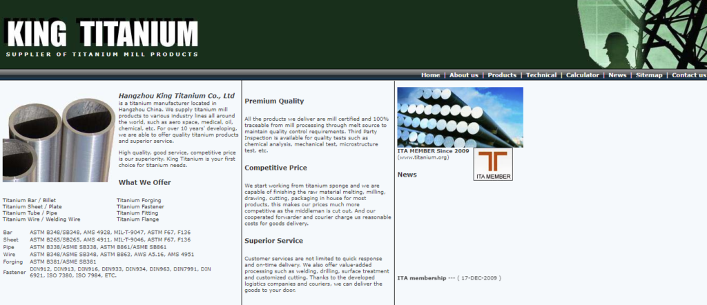 Top 10 Titanium Anode Suppliers in China! - Hele Titanium