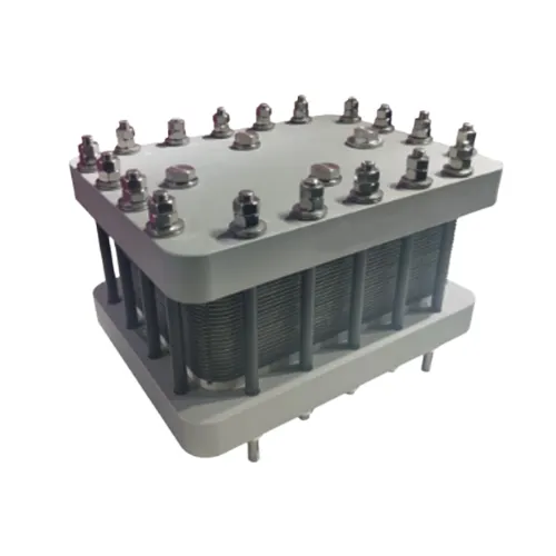 Custom PEM Electrolyzer Manufacturer for Hydrogen Production