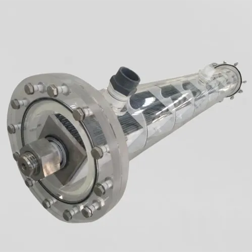 Titanium Electrolyzer Expert Dedicate to Electrochlorination