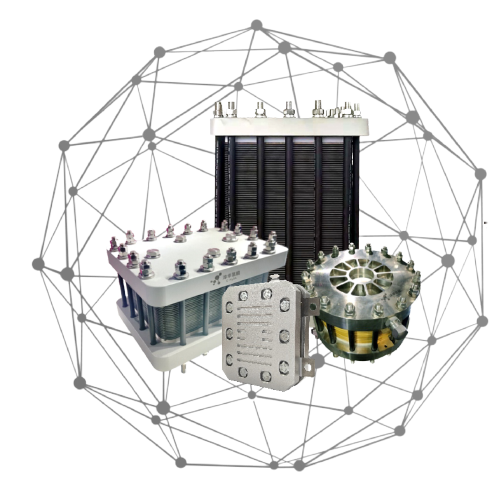 Custom PEM Electrolyzer Manufacturer for Hydrogen Production