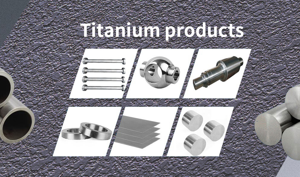 Titanium Products 2023: Your Complete Purchase Guide