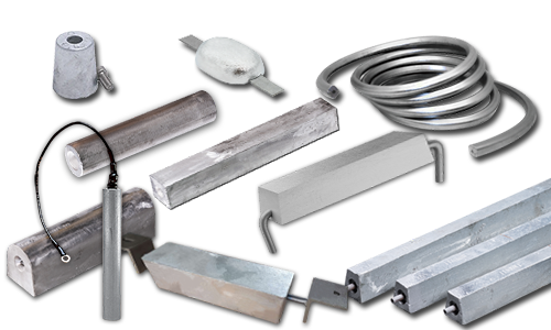 Sacrificial Anodes: Comprehensive Guide & Best Practices