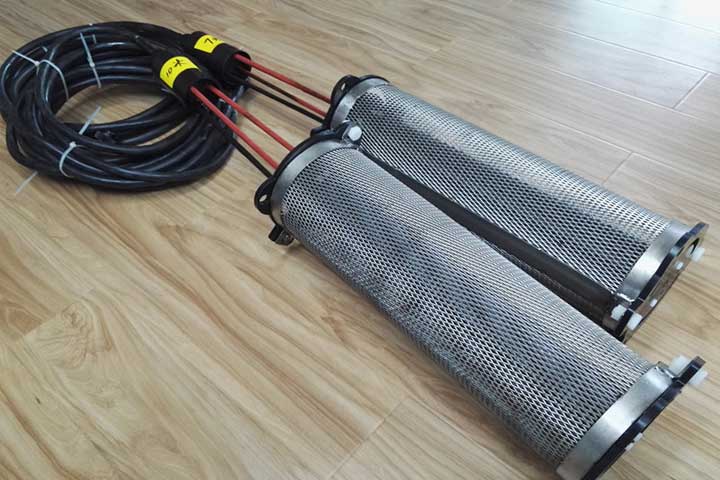 Electrolytic Scale Remover: Top Scale Prevention Solutions