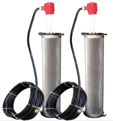 Electrolytic Scale Remover: Top Scale Prevention Solutions